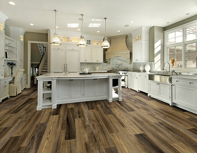 Best Type of Flooring for the Kitchen Twenty Oak